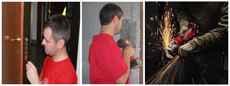 How Does Safe Lock Work to neutralize break-ins